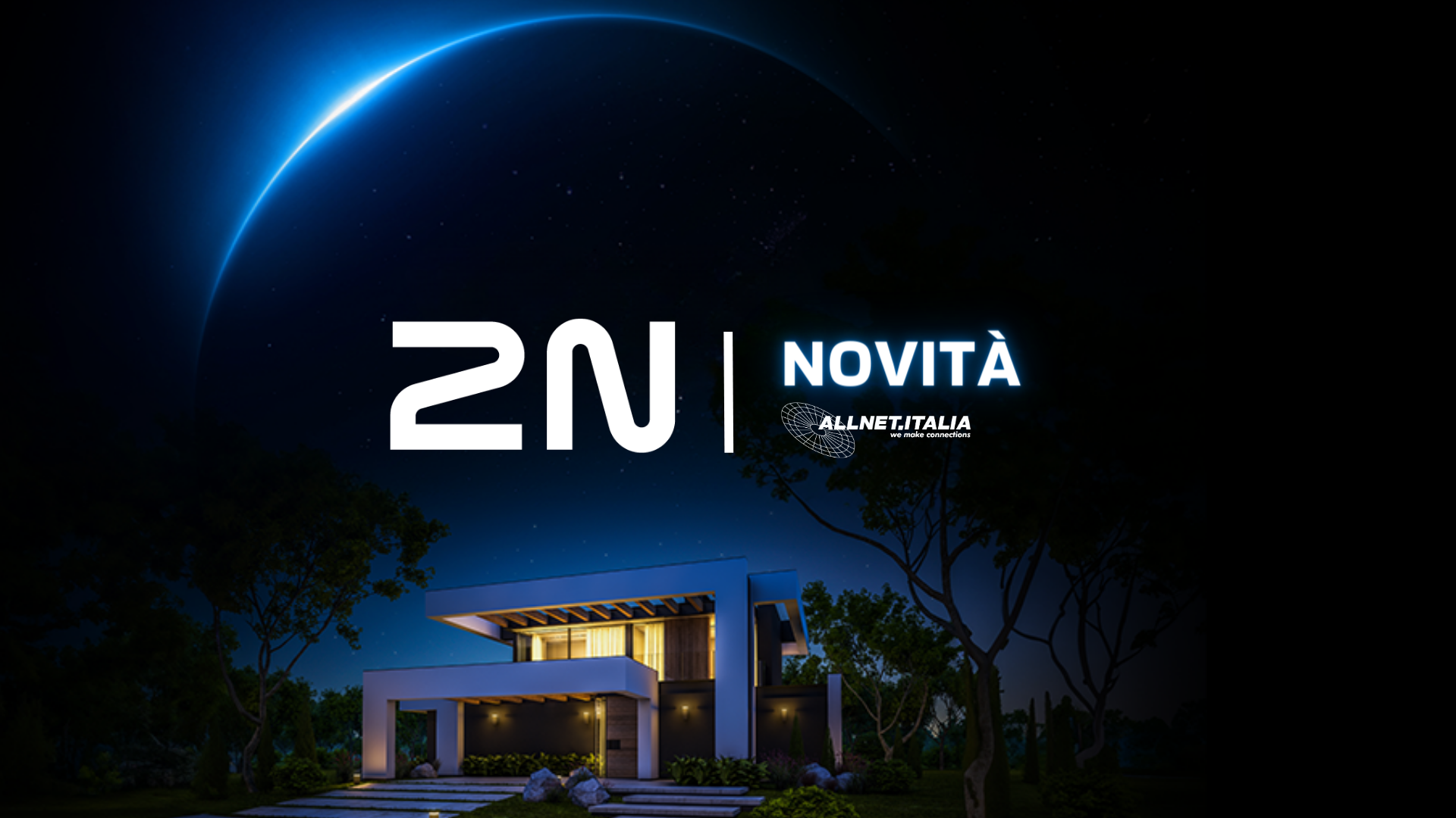 Allnet.Italia - Distributore ICT ad alto valore aggiunto