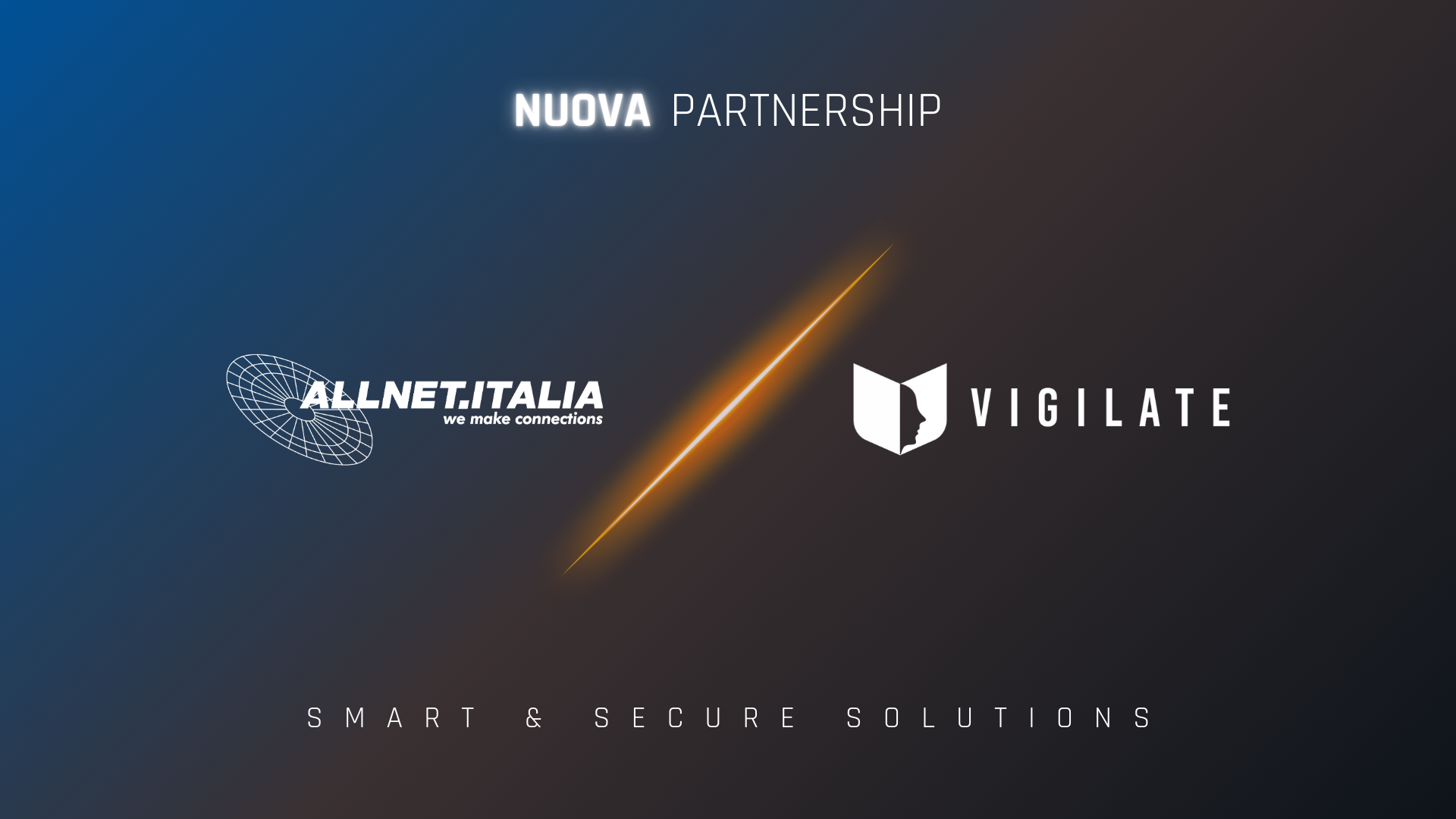 Allnet.Italia - Distributore ICT ad alto valore aggiunto