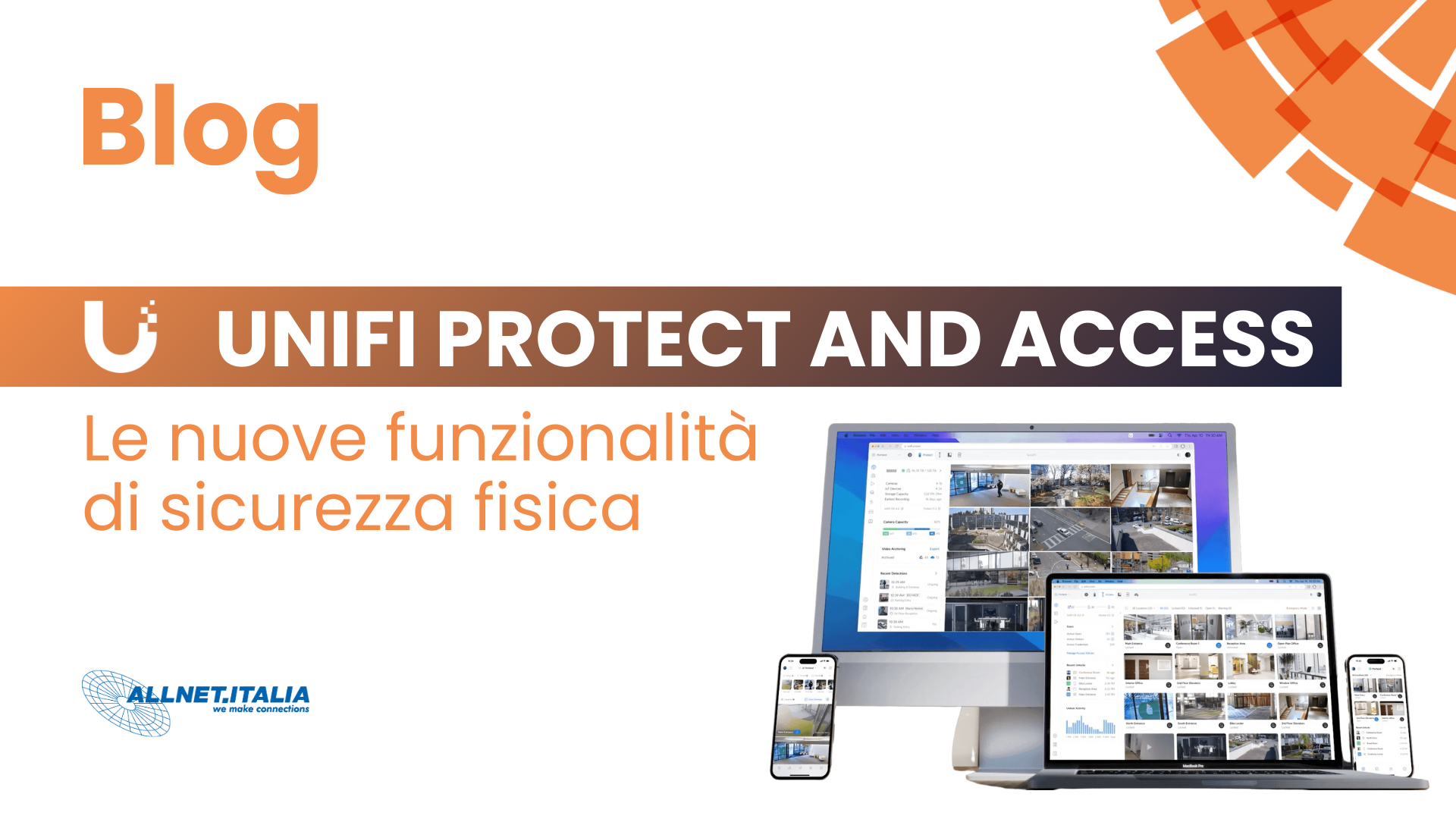 Allnet.Italia - Distributore ICT ad alto valore aggiunto